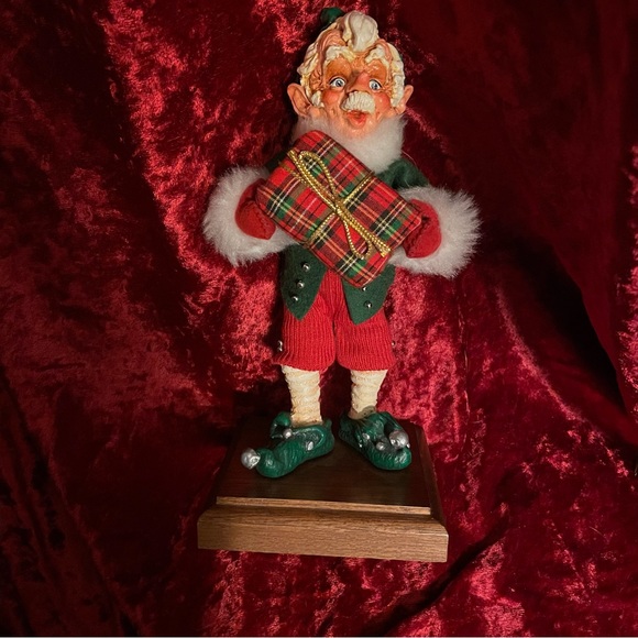 Simpich | Art | Extremely Rare Simpich Character Doll Excellent Vintage ...